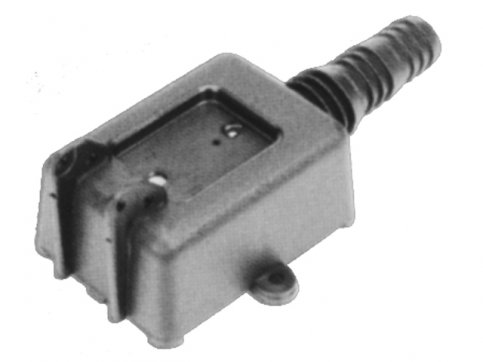 Strum Box - Budget Marine