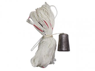 Hand Lead Line - Budget Marine