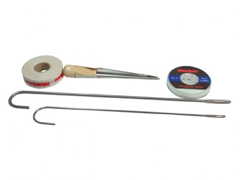 Splicing Kit, Starter - Budget Marine