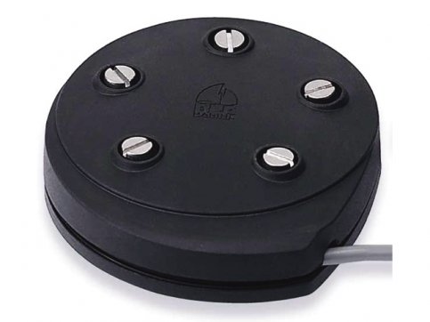 Level Sender, Electronic for Tank Universal BEP - Budget Marine