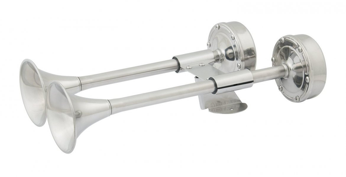 Flare, Parachute Red Rocket Mk8a US Coast Guard SOLAS Approved - Budget ...