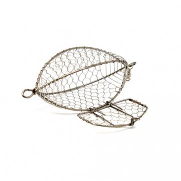 Chum Cage for Sabiki Rigs - Budget Marine