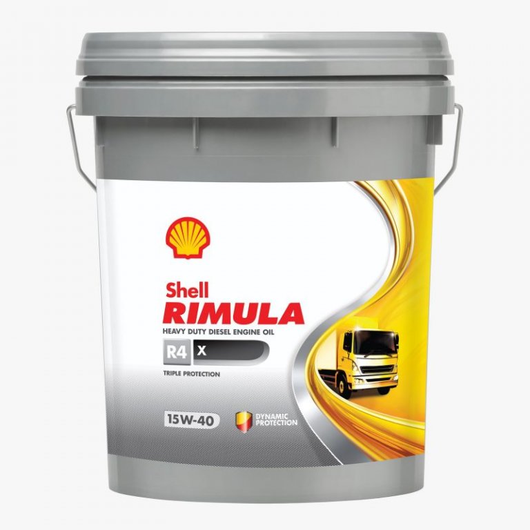 Motor OIL SAE 15W 40 Rimula R4 20L Budget Marine Motor OIL SAE 15W 40 Rimula R4 20L Budget Marine