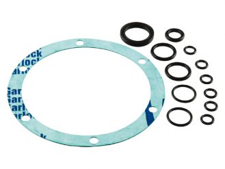 Seal Kit, for Helm HH4314&15 Seastar & Baystar - Budget Marine