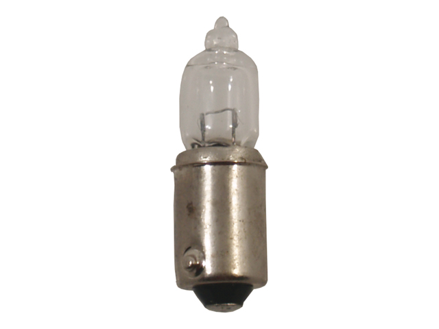 Bulb, 12V 10W BA9S Halogen - Budget Marine