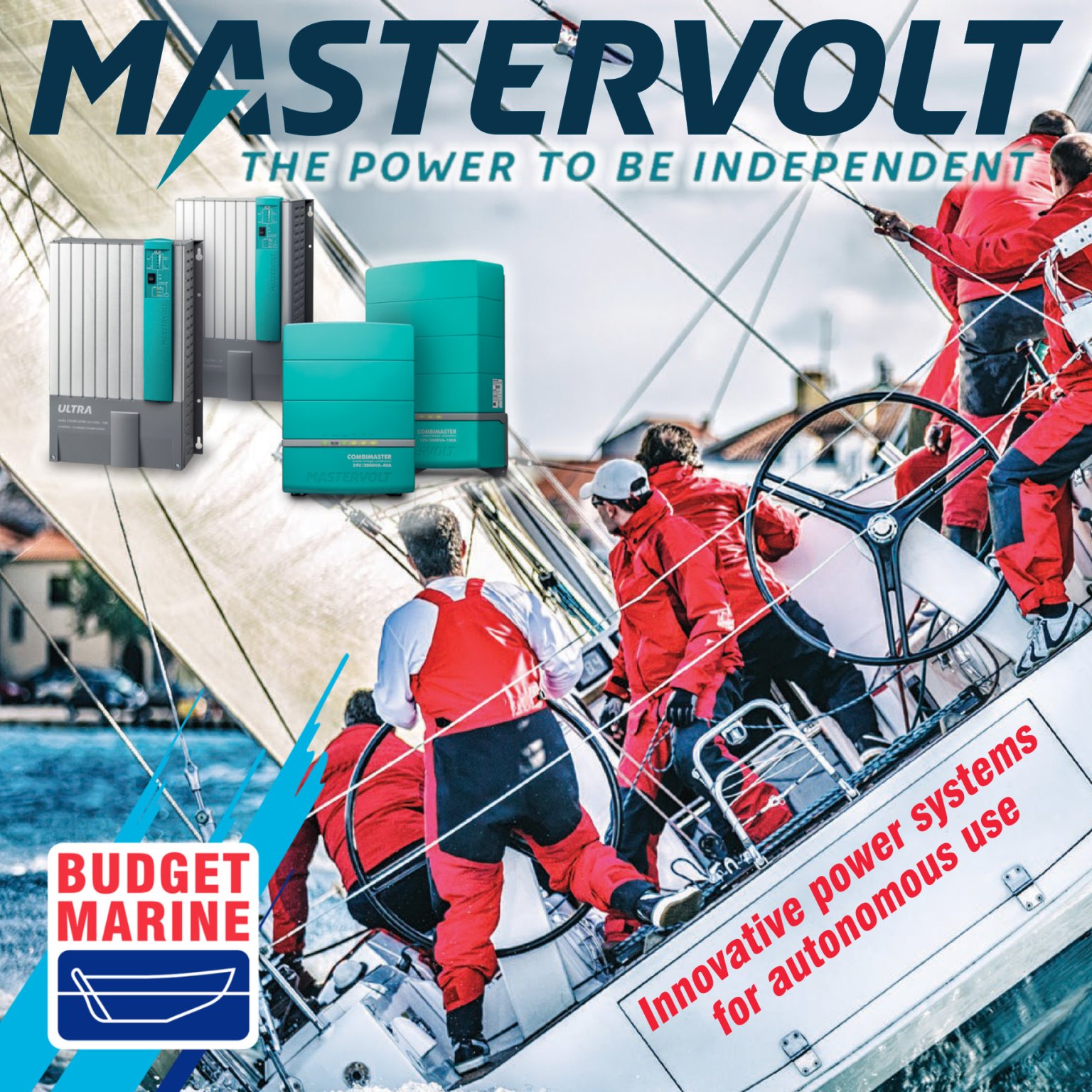 Budget Marine St. Thomas - Budget Marine