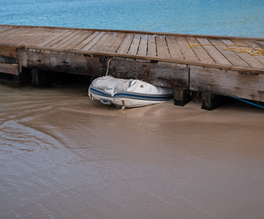 Dinghies! Inflatables, deflatables, and topside bangers - Budget Marine
