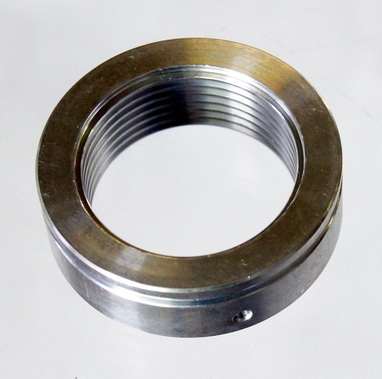 Labyrinth Packing - Budget Marine