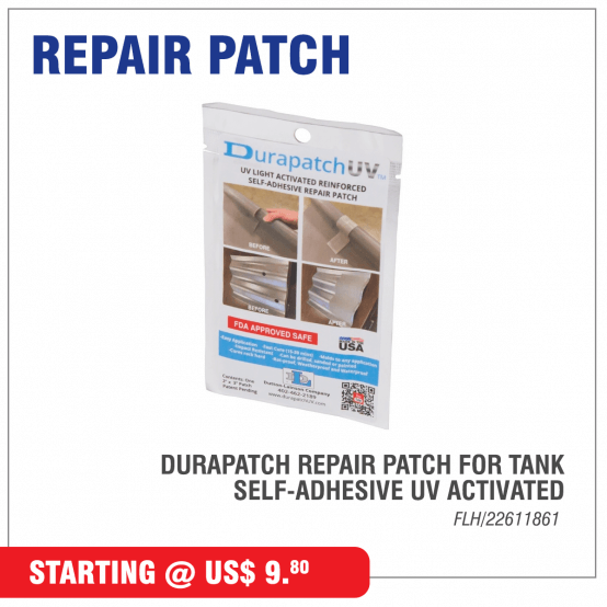 6 New, better and cheaper - Budget Marine