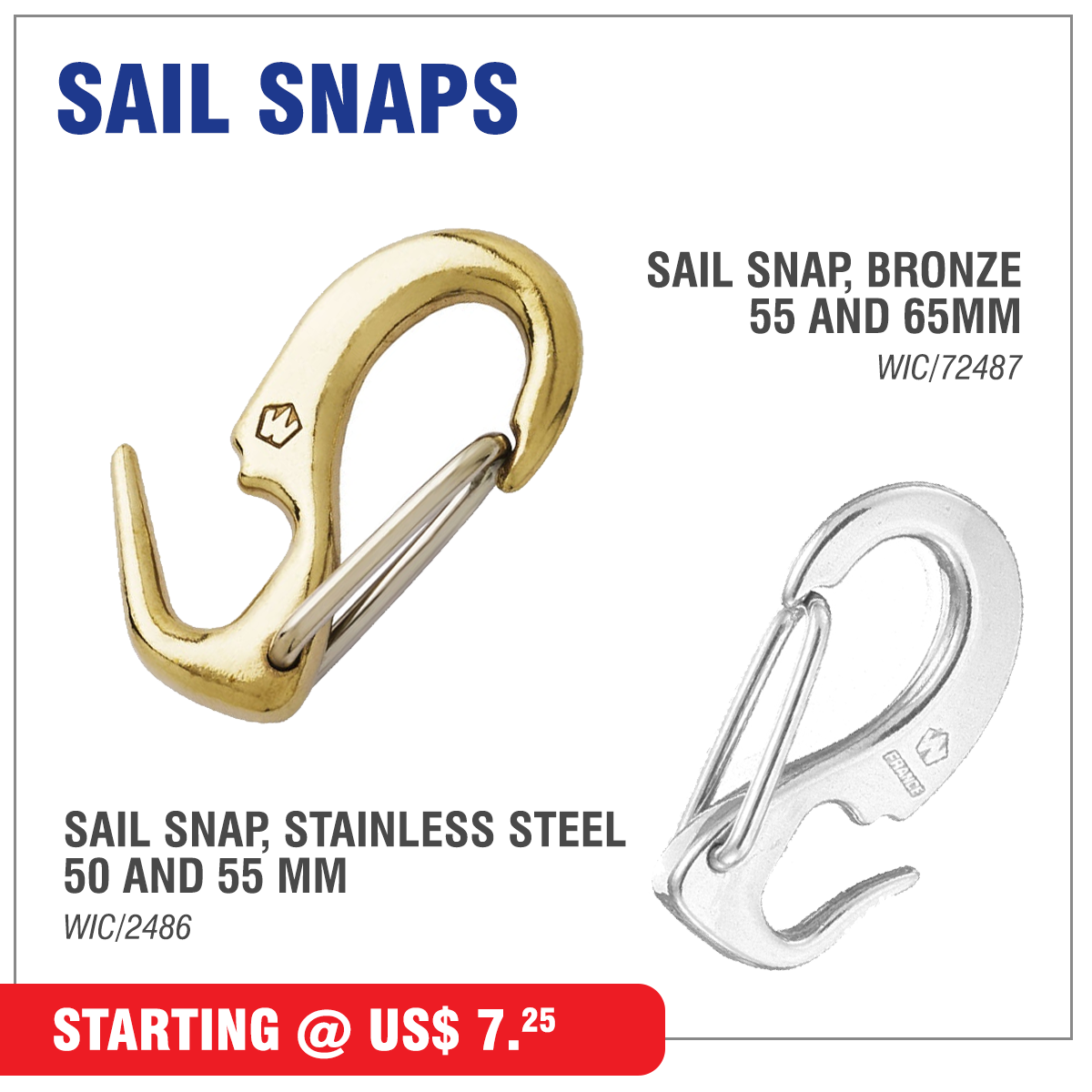 8 Sail Repair - Budget Marine