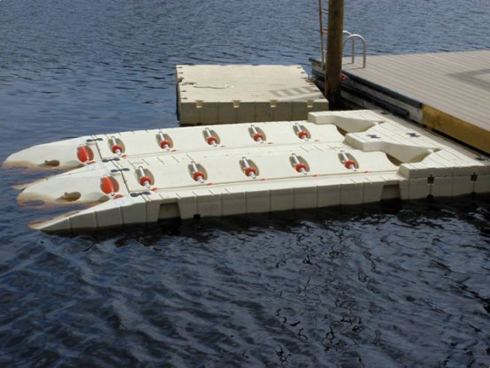 Anchoring & Docking - Budget Marine