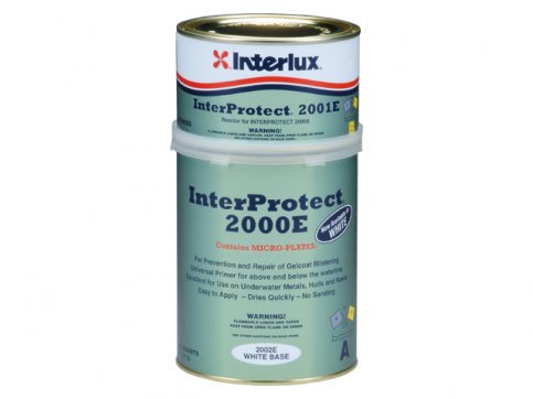 Paints & Coatings Archives - Budget Marine