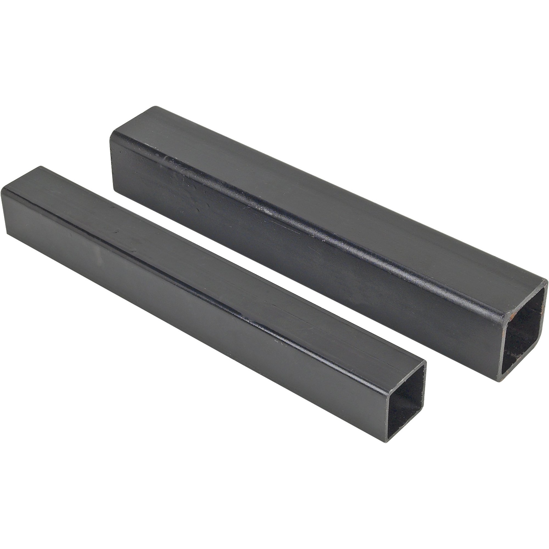 Axle, Square:1.5"x1.5" x11Ga Length:6' Galvanize - Budget Marine