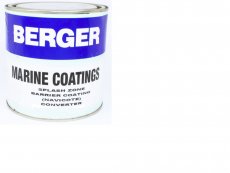 Splash Zone Compound, Navicote 2-Part Qt Berger - Budget Marine