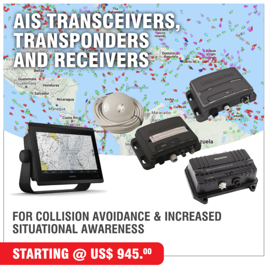 21 SEE IT COMING - Budget Marine