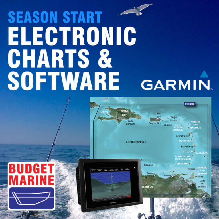 Budget Marine Curaçao - Budget Marine