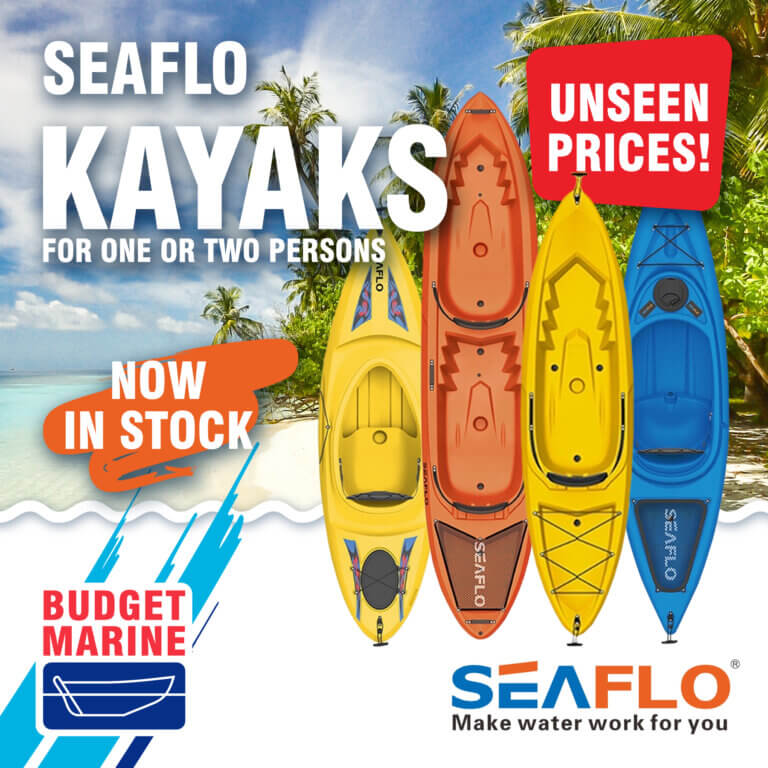 Budget Marine Aruba - Budget Marine