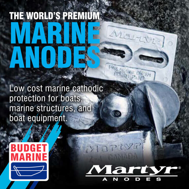 Budget Marine Curaçao - Budget Marine