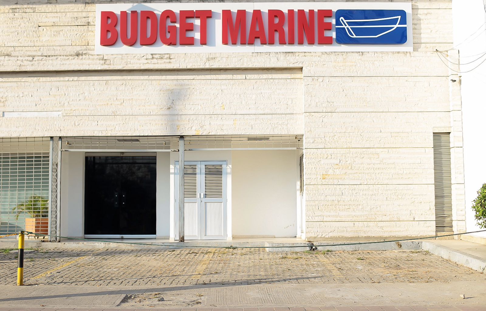 Budget Marine Colombia - Cartagena - El Espinal - Budget Marine