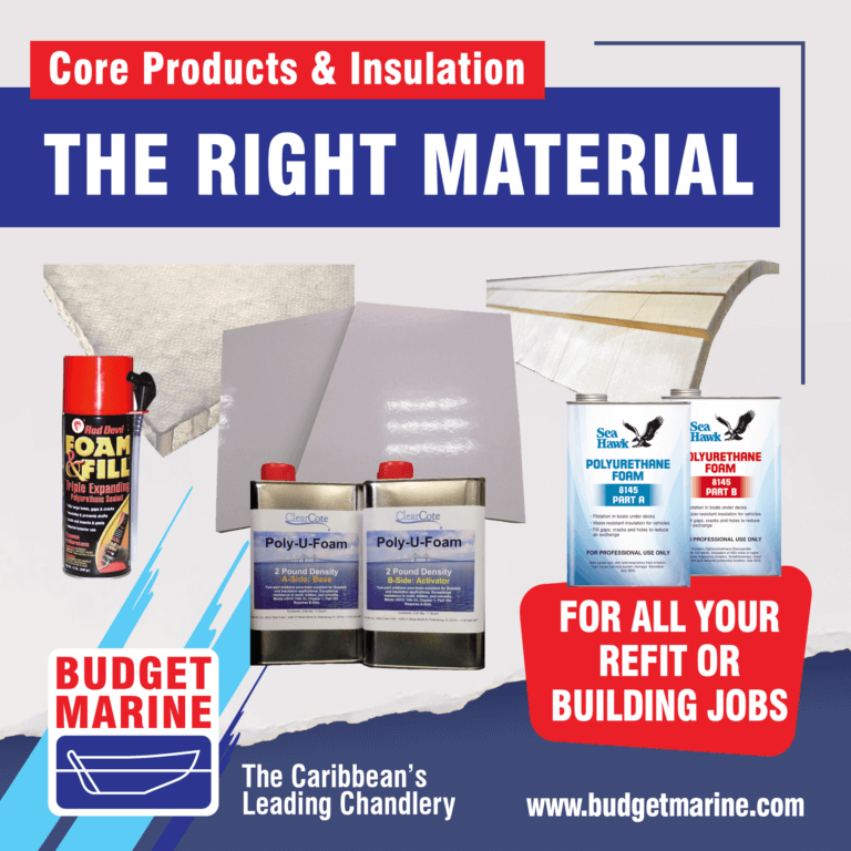 Budget Marine Aruba - Budget Marine