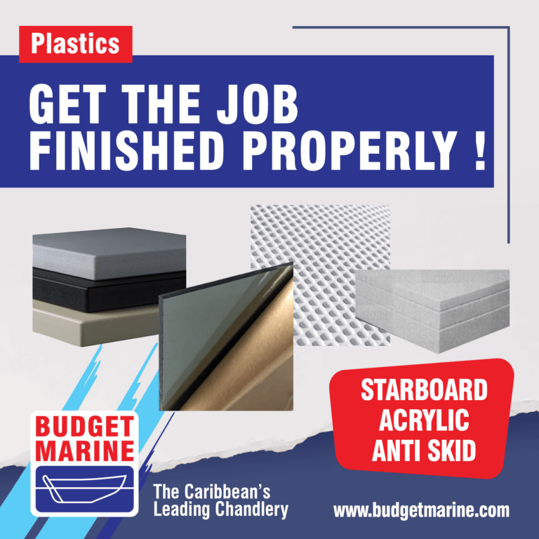 Budget Marine Aruba - Budget Marine