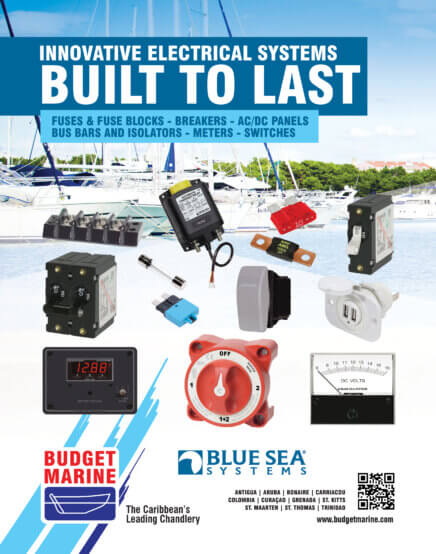 Budget Marine St. Maarten - Budget Marine